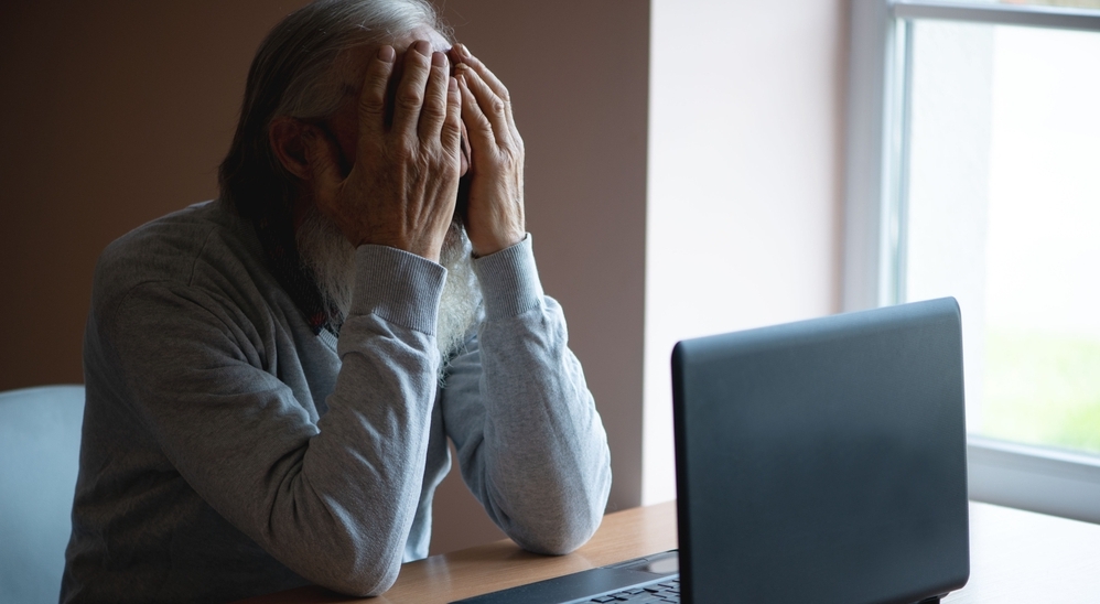 Retired journalist loses $270,000 to ‘pig-butchering’ scam after online ...