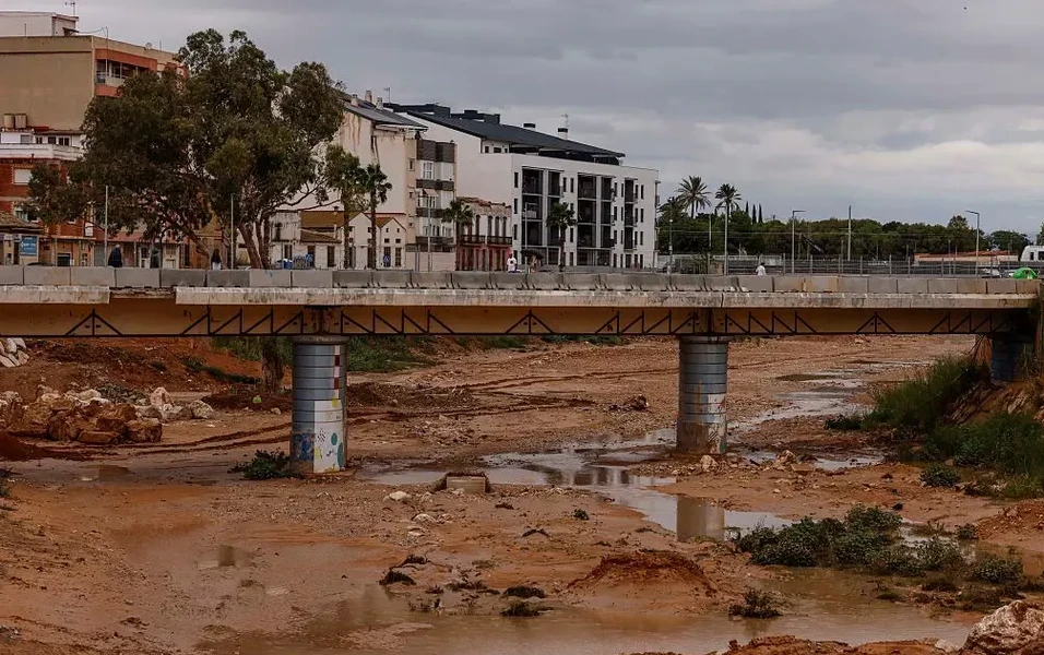 Once 'safe' regions now face relentless extreme weather shifts