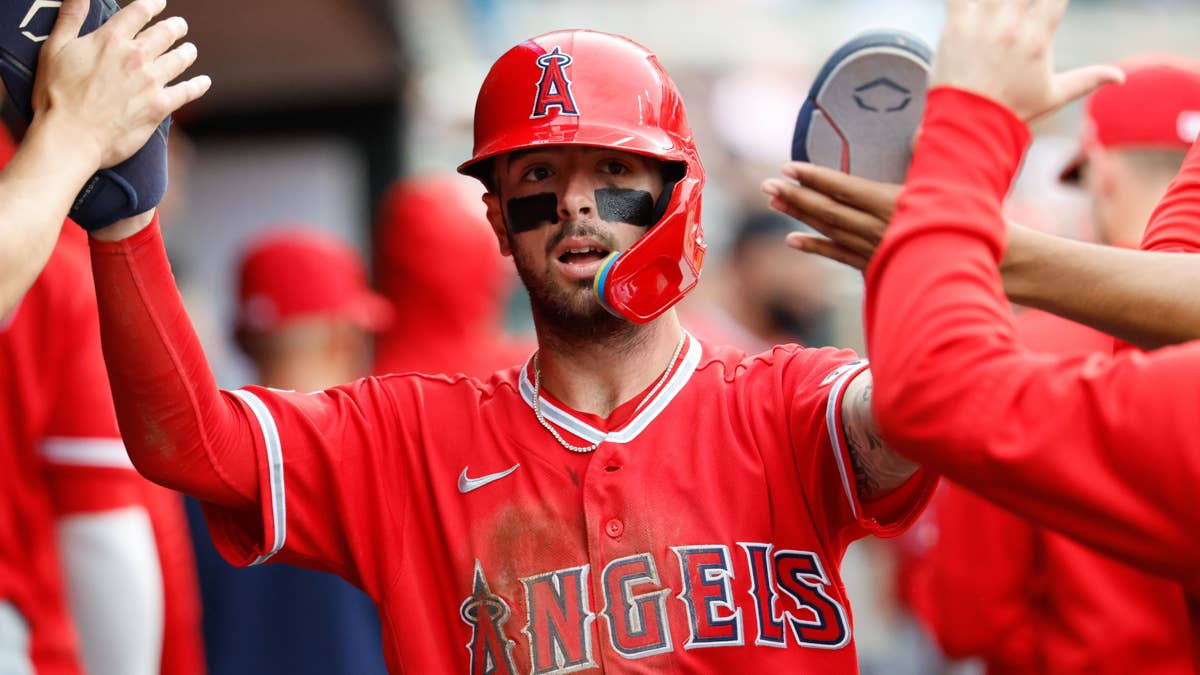 Angels’ Zach Neto provides injury update after Rays game