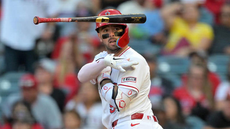 Angels’ Zach Neto provides injury update after Rays game