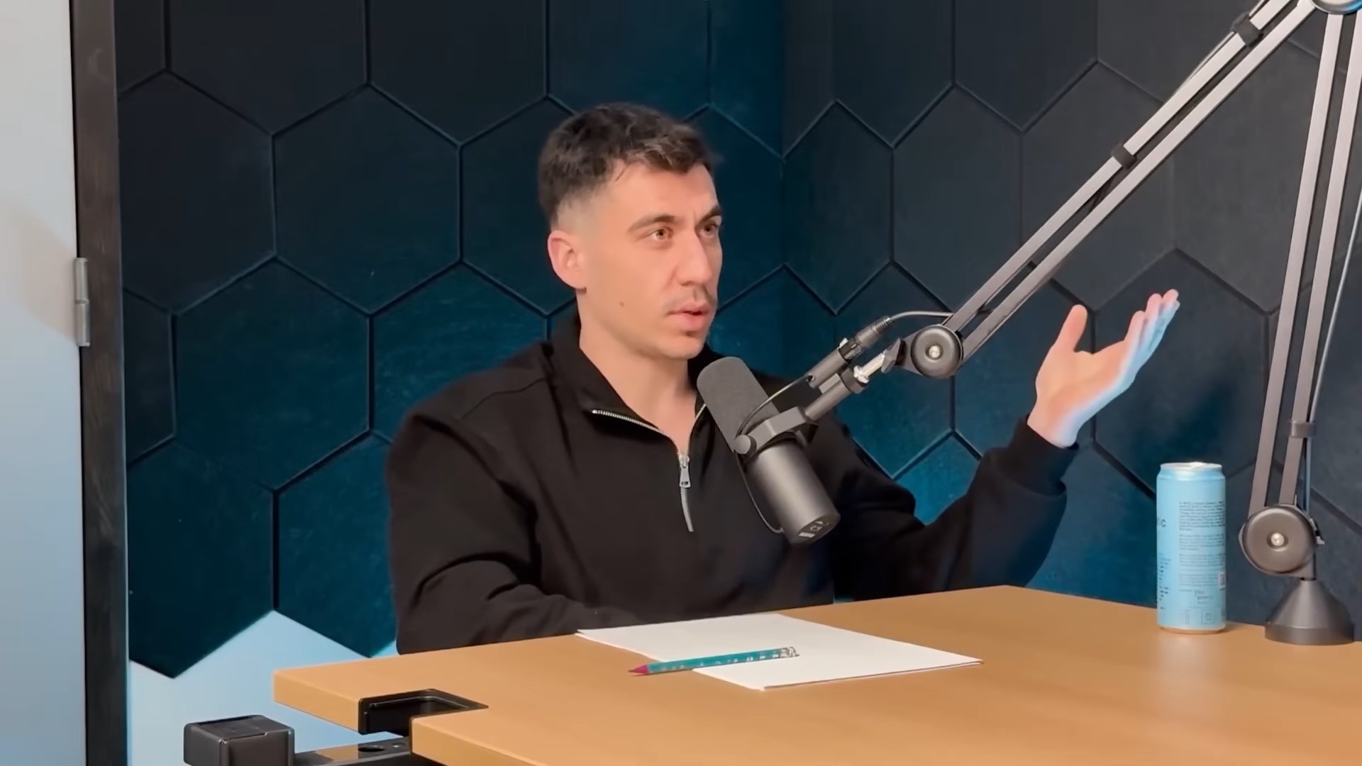 Former officer reveals the world is more dangerous than ever and nobody ...