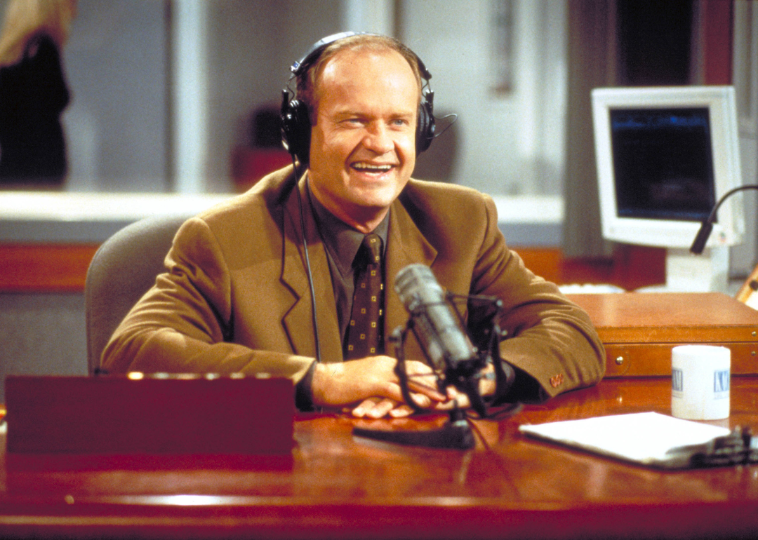 15 iconic TV characters who definitely spent more than they made