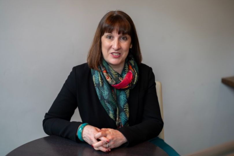 Rachel Reeves told to cut National Insurance for businesses in rule change