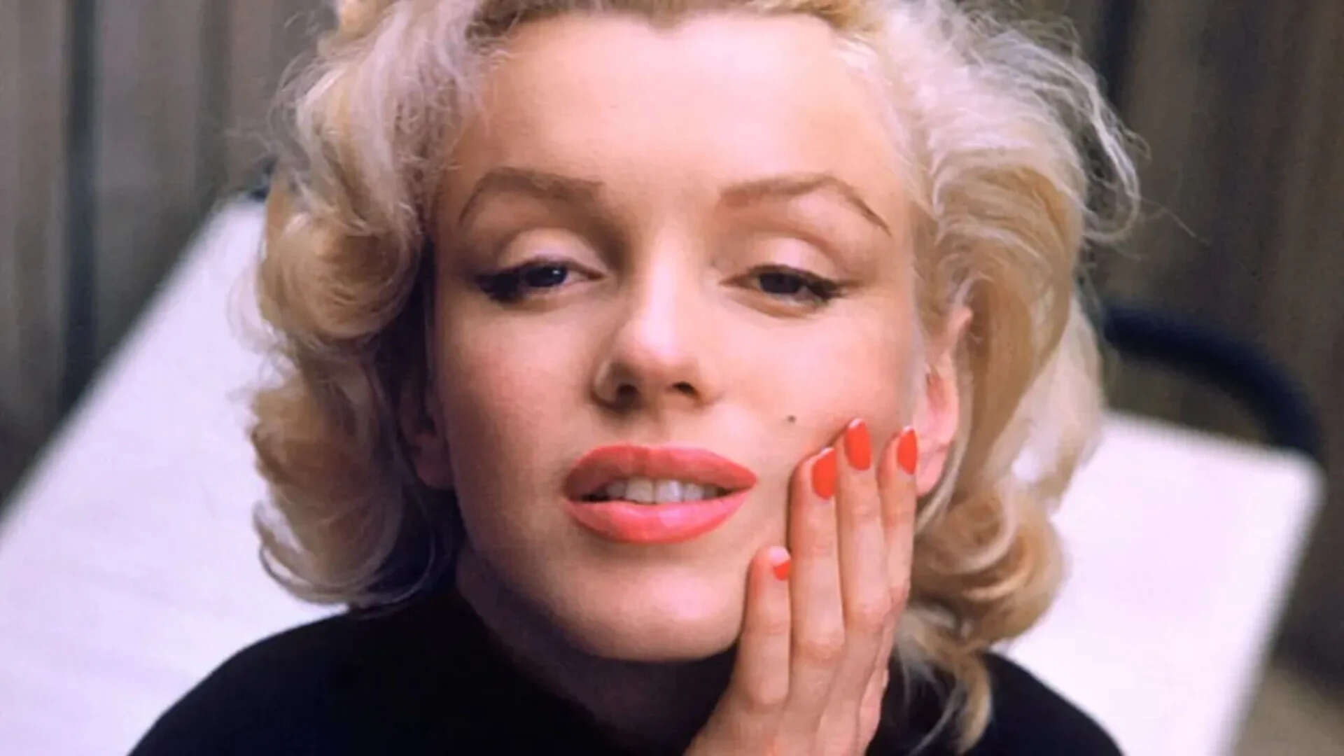Marilyn Monroe 100th birthday: All about the foster child who became ...