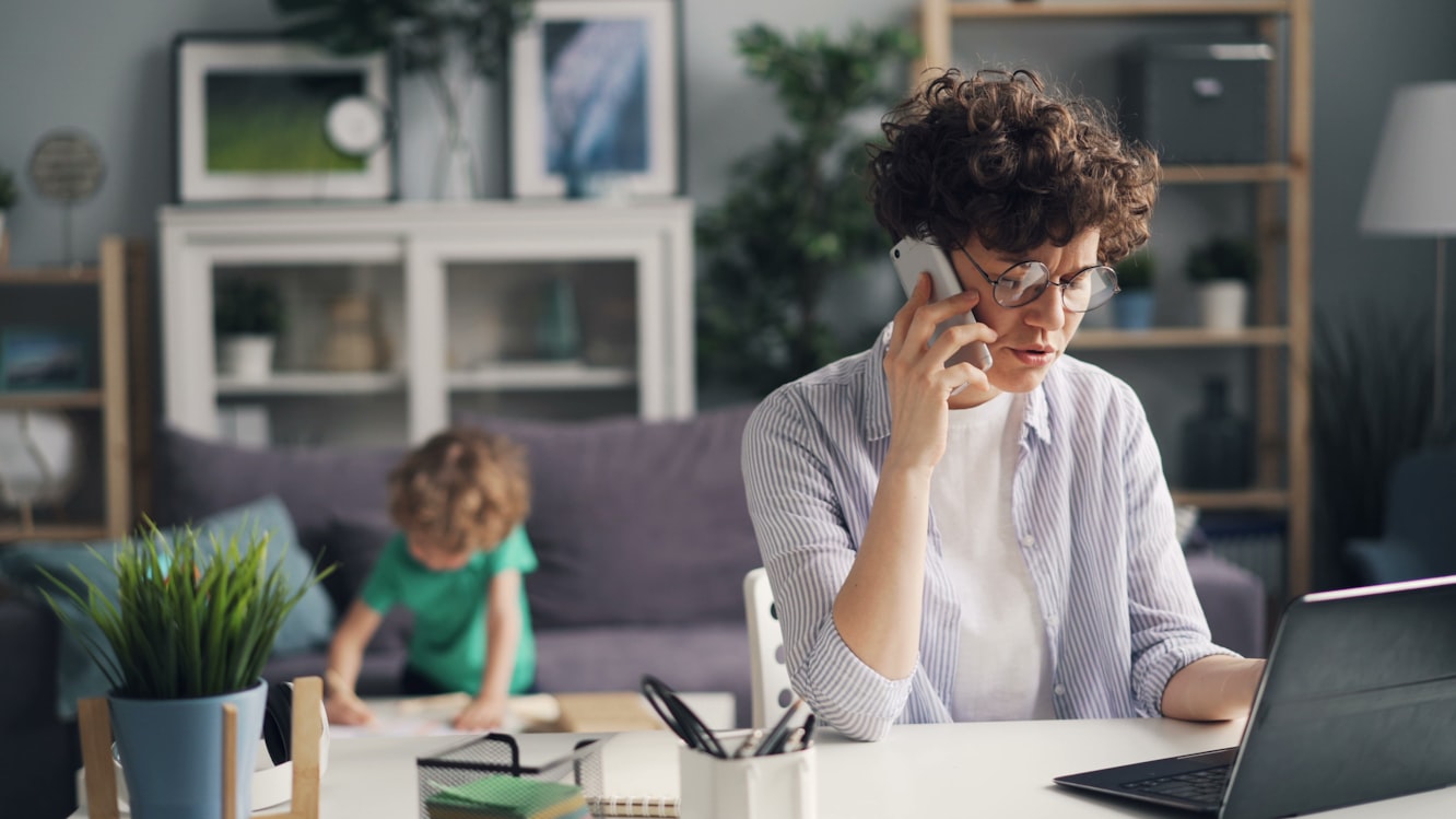 The best US states for working mothers based on childcare costs and ...