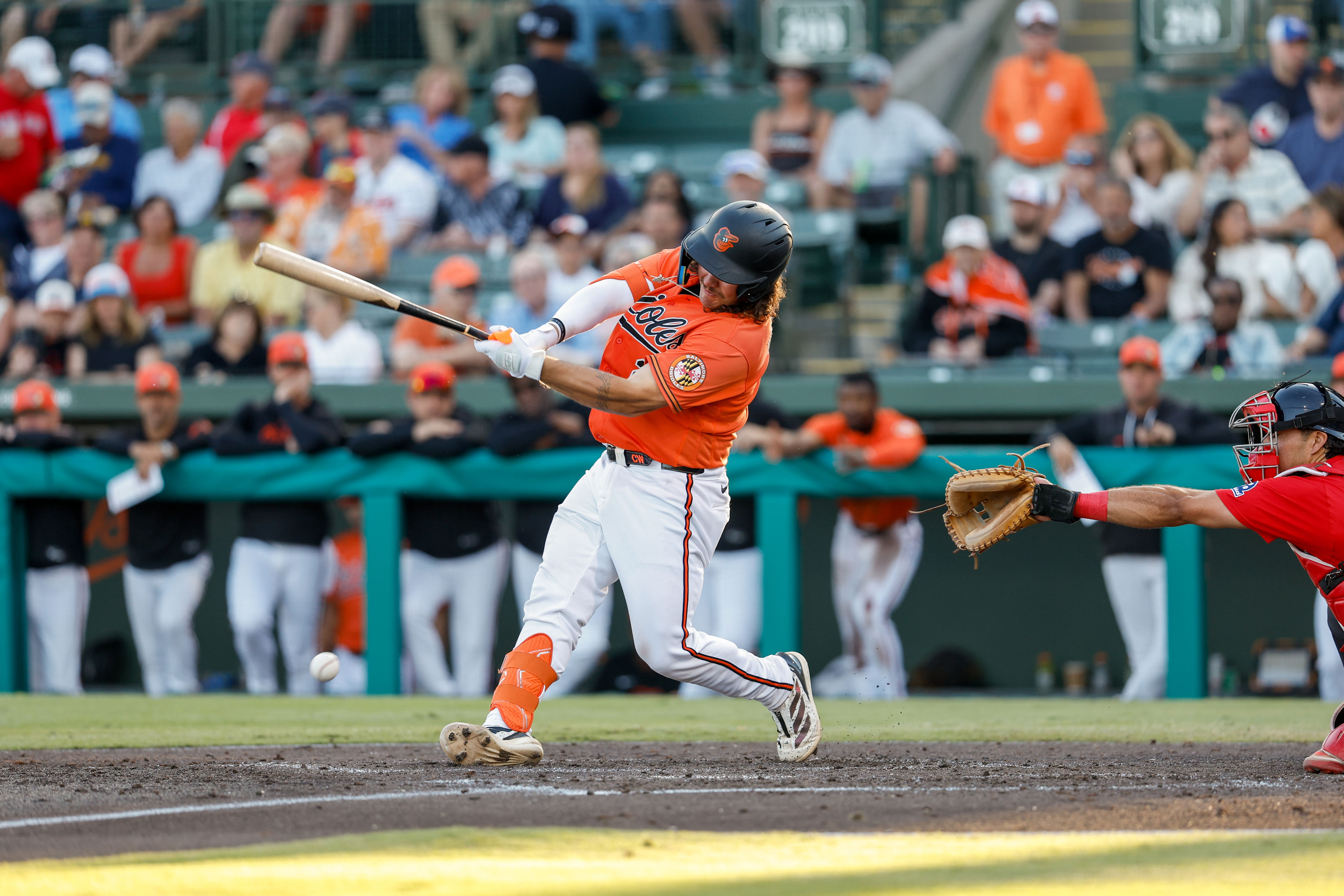 Orioles minor league recap 5/31: Creed Willems walks it off
