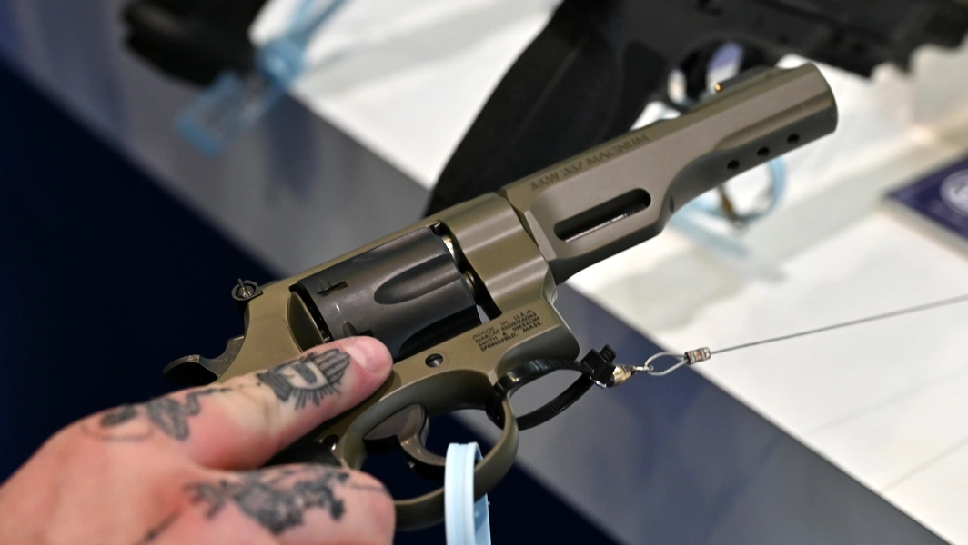 12 revolvers valued for defense, hunting, and collecting