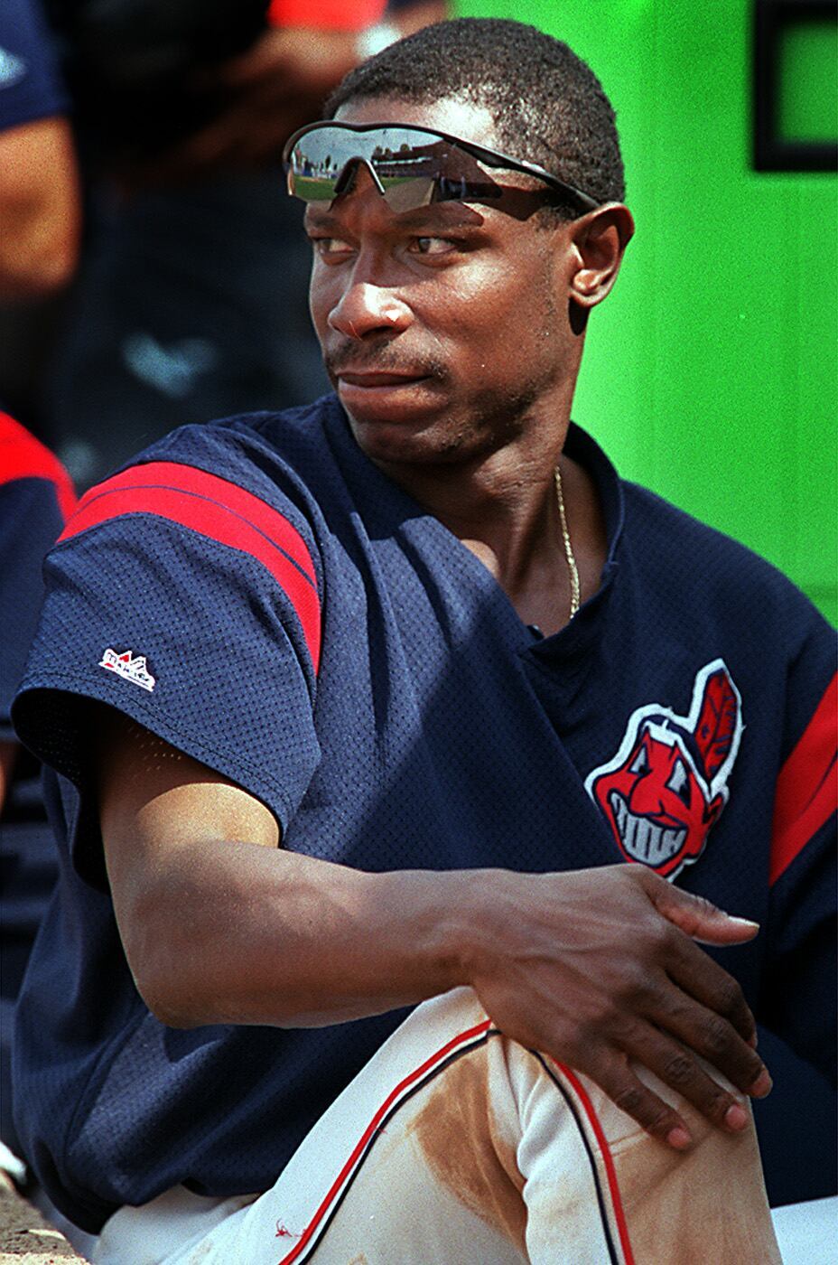 Today’s famous athlete birthdays for May 31 include Kenny Lofton, Joe ...