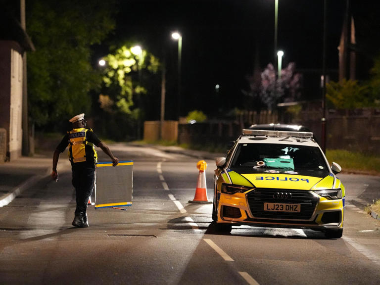Boy, 17, hospitalised with serious injuries following Yapton collision