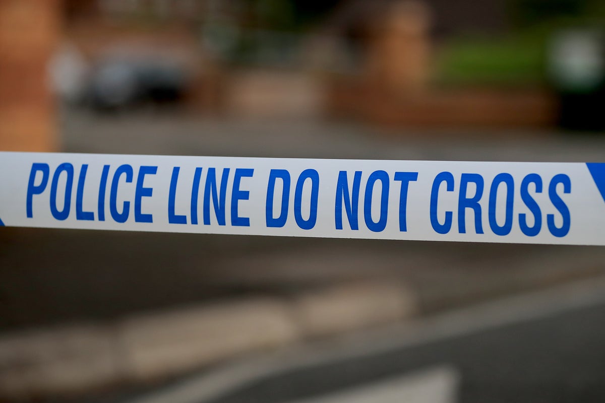 Police launch search for missing boy, 11, in river