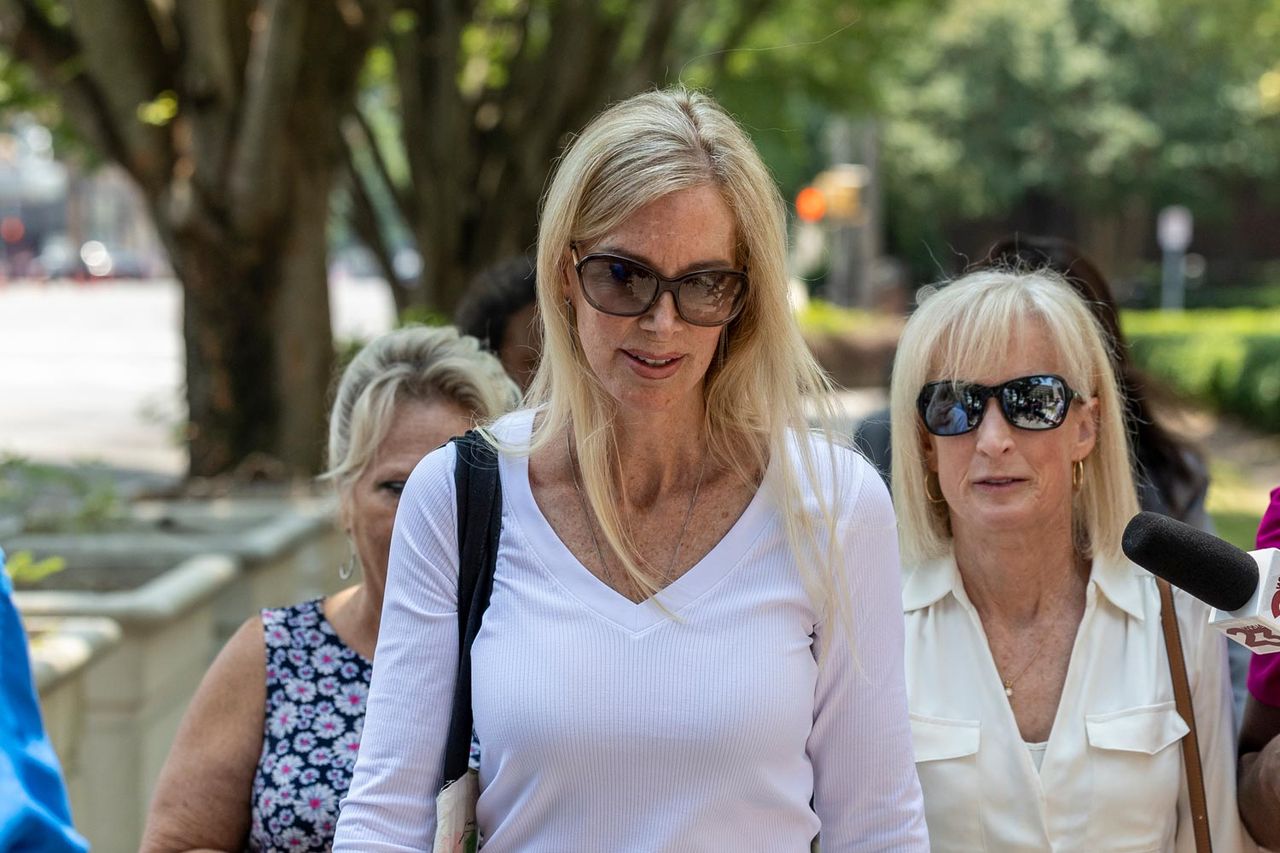 Where are Natalee Holloway's parents now, 21 years after her murder?