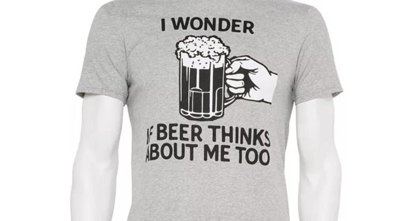 Kohl's comfy Father's Day graphic tees start at just $8 — limited time