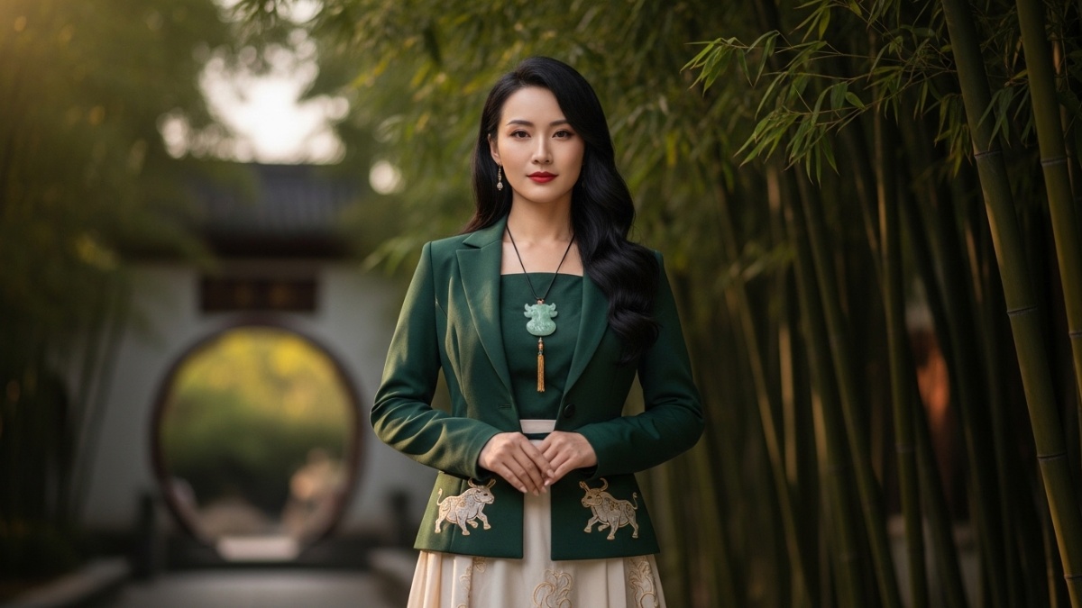 These 5 Chinese zodiac animals are ideal for building a loving family