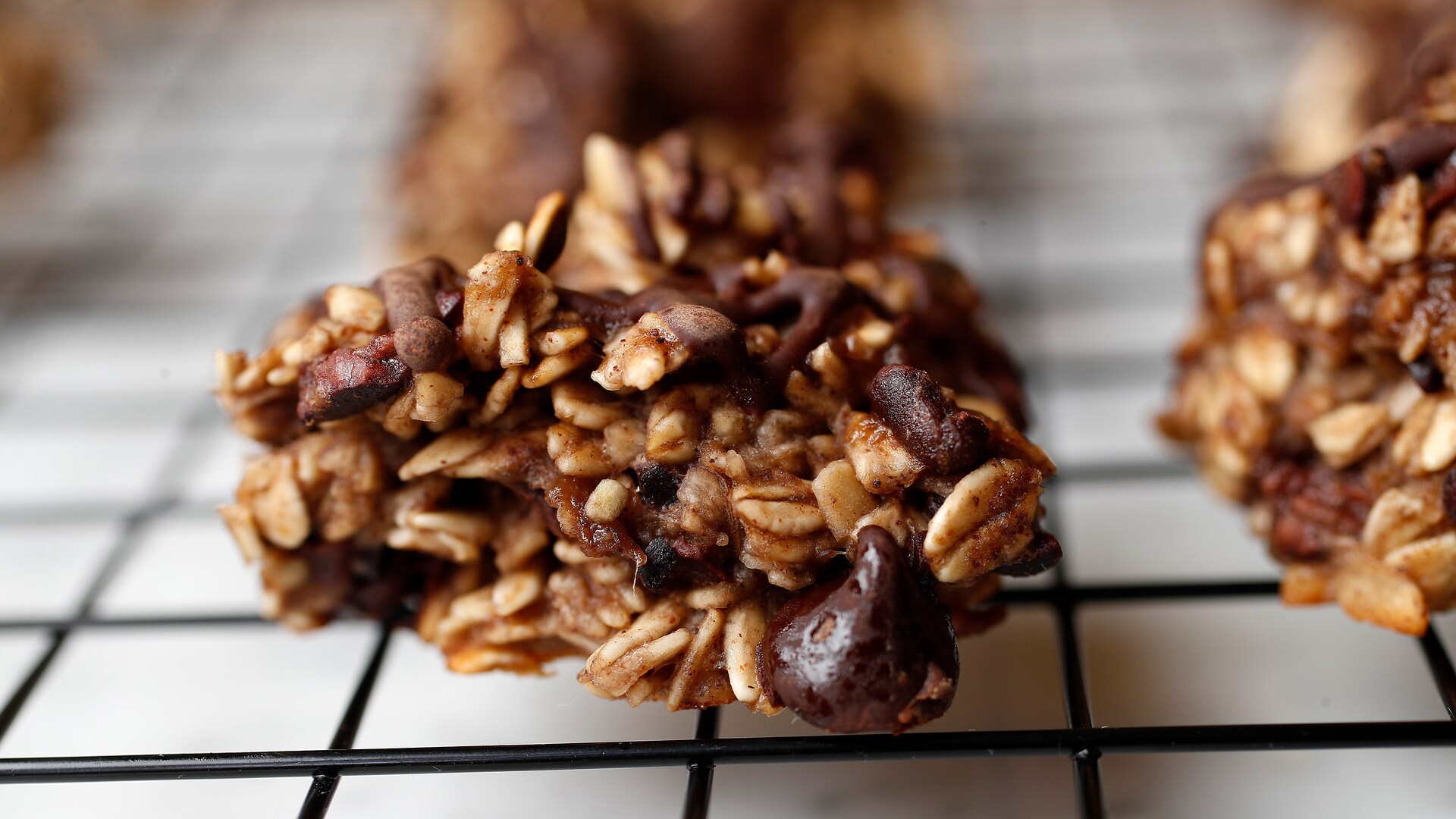 Schmeckt wie Kuchen, ist aber eigentlich gesund: Für diesen Snack ...