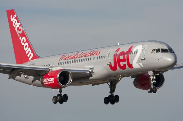 Jet2 launches 30 new routes starting in summer 2027 - full list