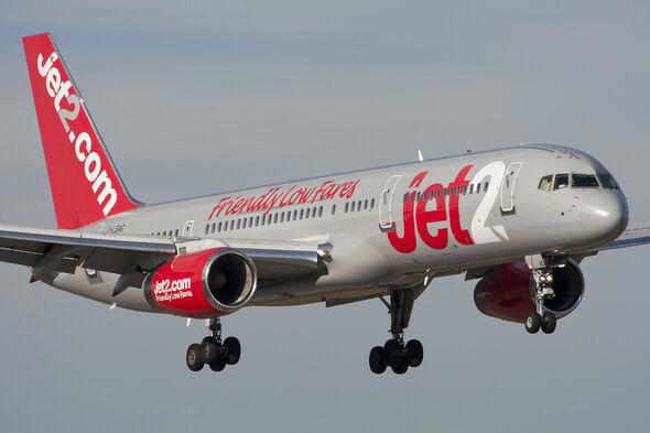 Jet2 launches 30 new routes starting in summer 2027 - full list