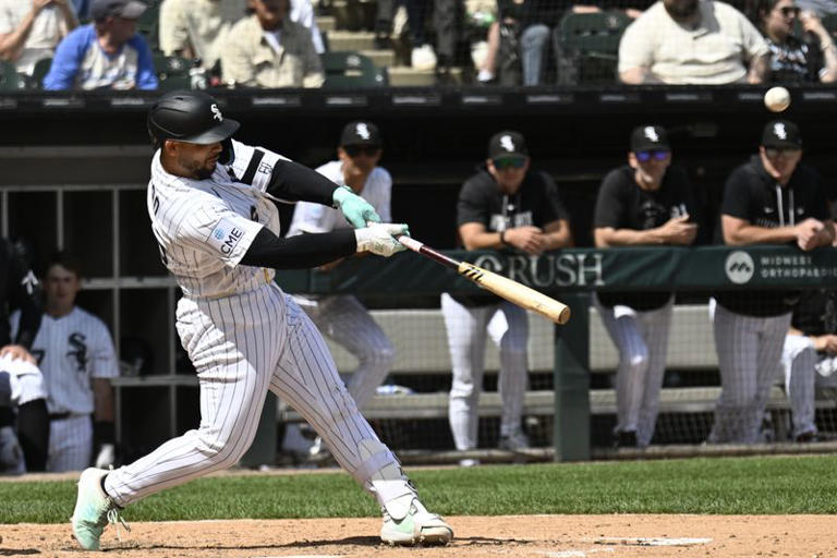 MLB roundup: Mariners slug 4 HRs, top D-backs for fifth straight win