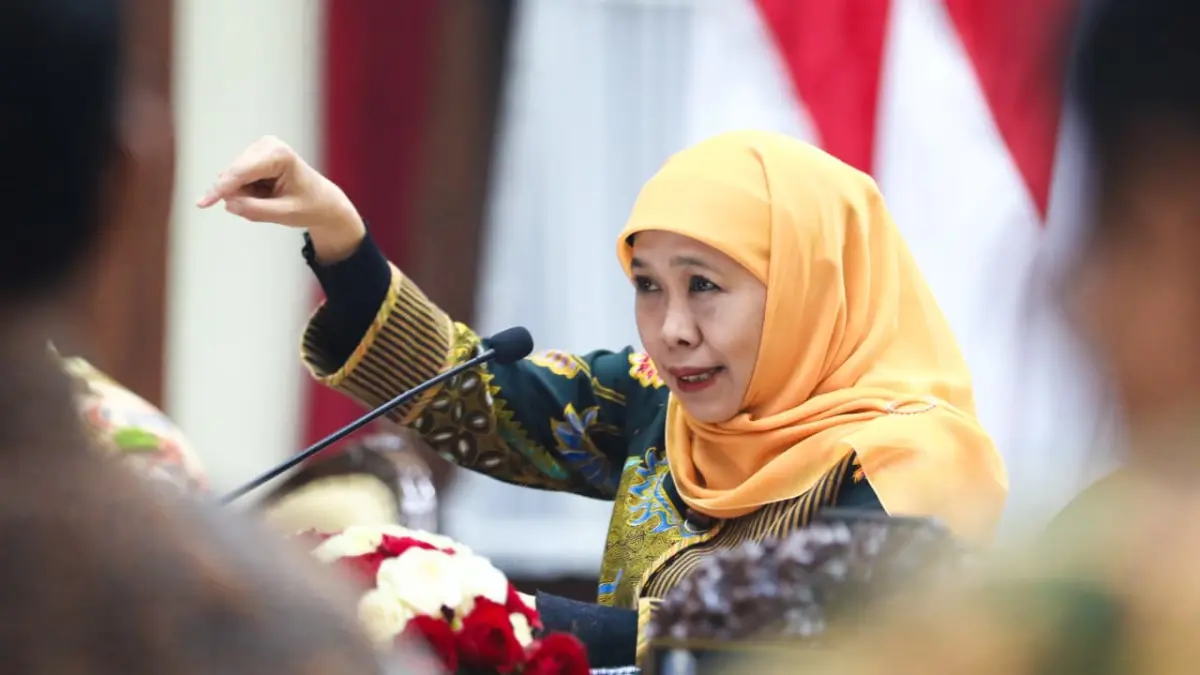 Bantuan Rp 2,27 miliar dikucurkan, warga Probolinggo dapat modal usaha ...