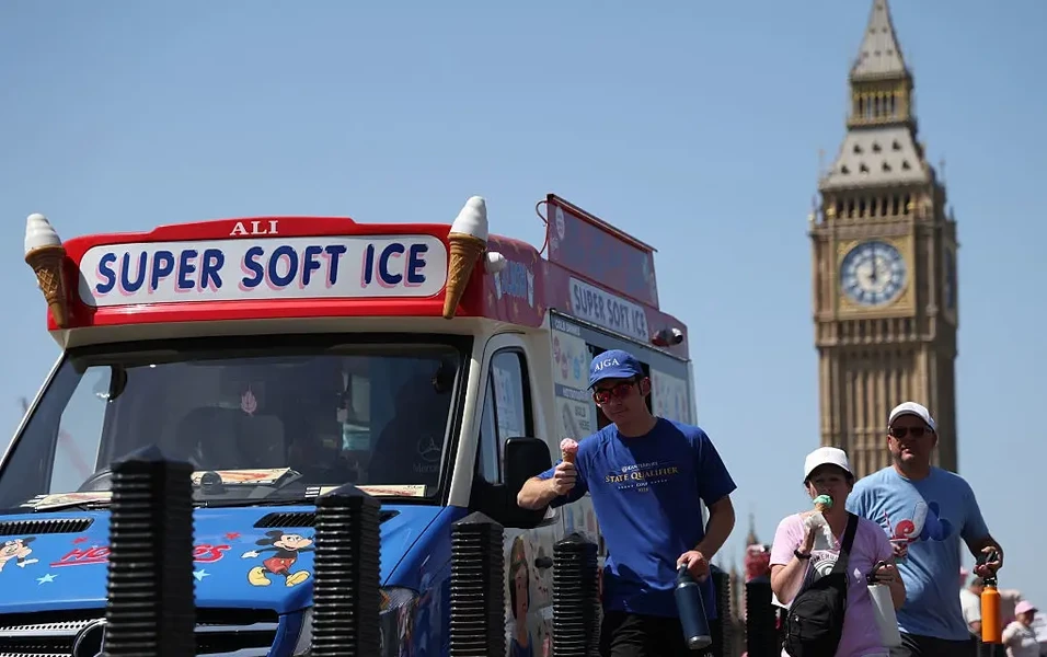 Experts warn UK is 'sleepwalking' into food crisis