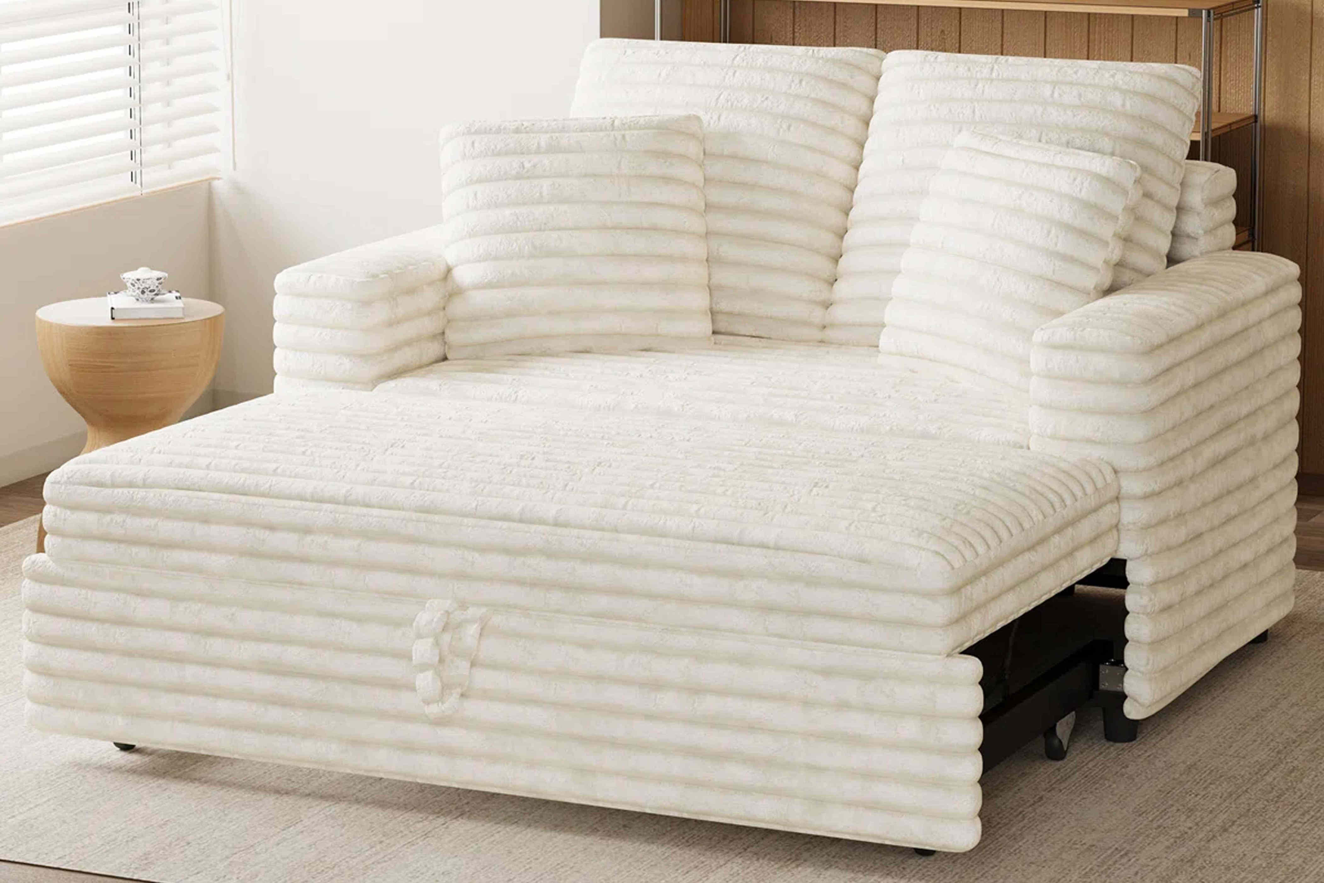 Wayfair's best-sellers include a cloud-like sofa bed for $640+ off—plus ...