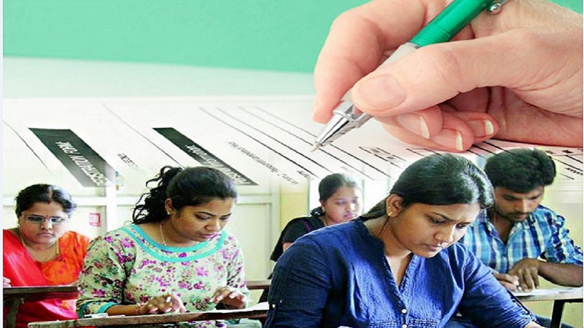 RPSC 1st grade lecturer question paper 2026 PDF: Download prelims paper ...