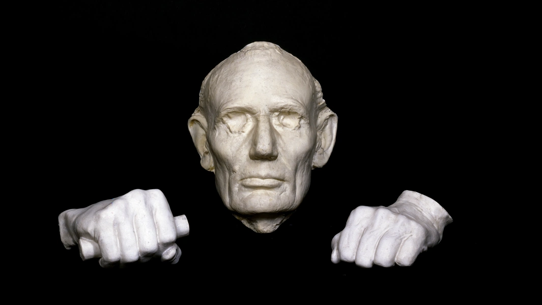 16 reconstructions of history's most famous faces
