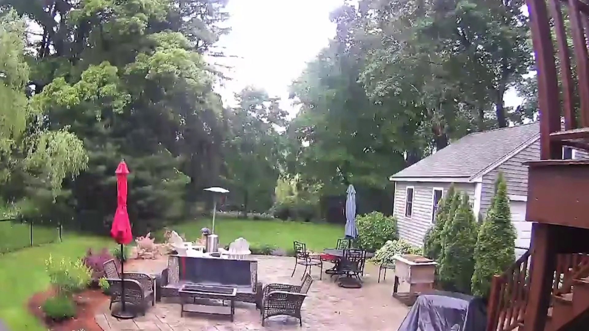 NASA confirms meteor caused loud boom heard in New England