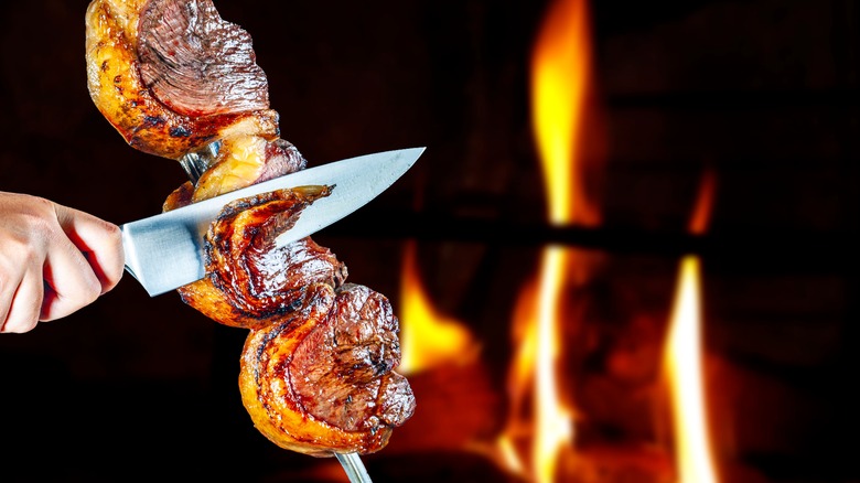 Common mistakes people make at Fogo de Chao Brazilian Steakhouse (and ...