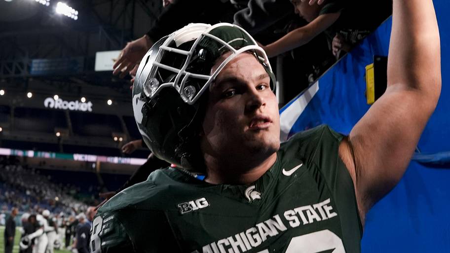 What to expect from Conner Moore in return to MSU football