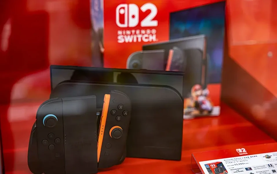 Switch 2 gears up for packed June 2026 game lineup