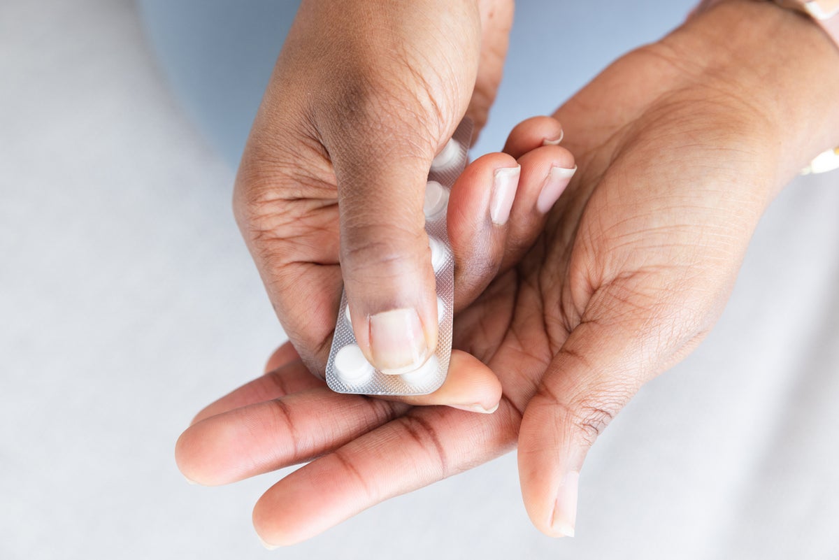 Pancreatic cancer breakthrough as pill almost doubles survival time