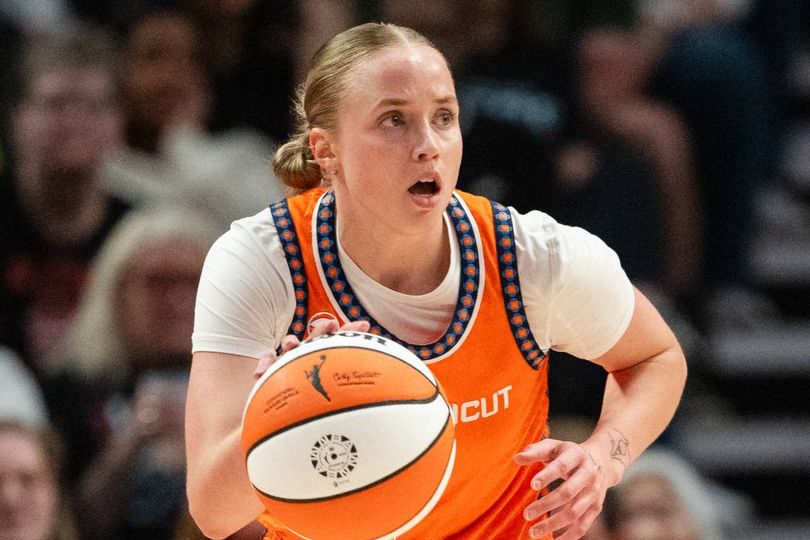 Hailey Van Lith contract explained after Connecticut Sun return days ...