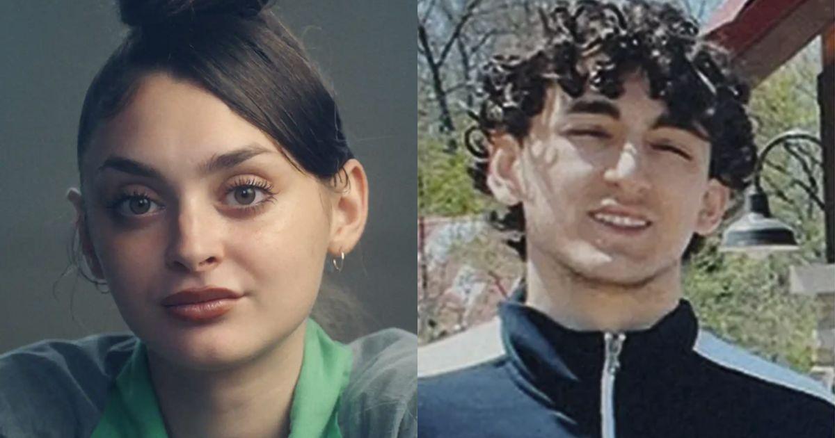 Mackenzie Shirilla ‘acting like a princess’ in prison, victim’s sister ...