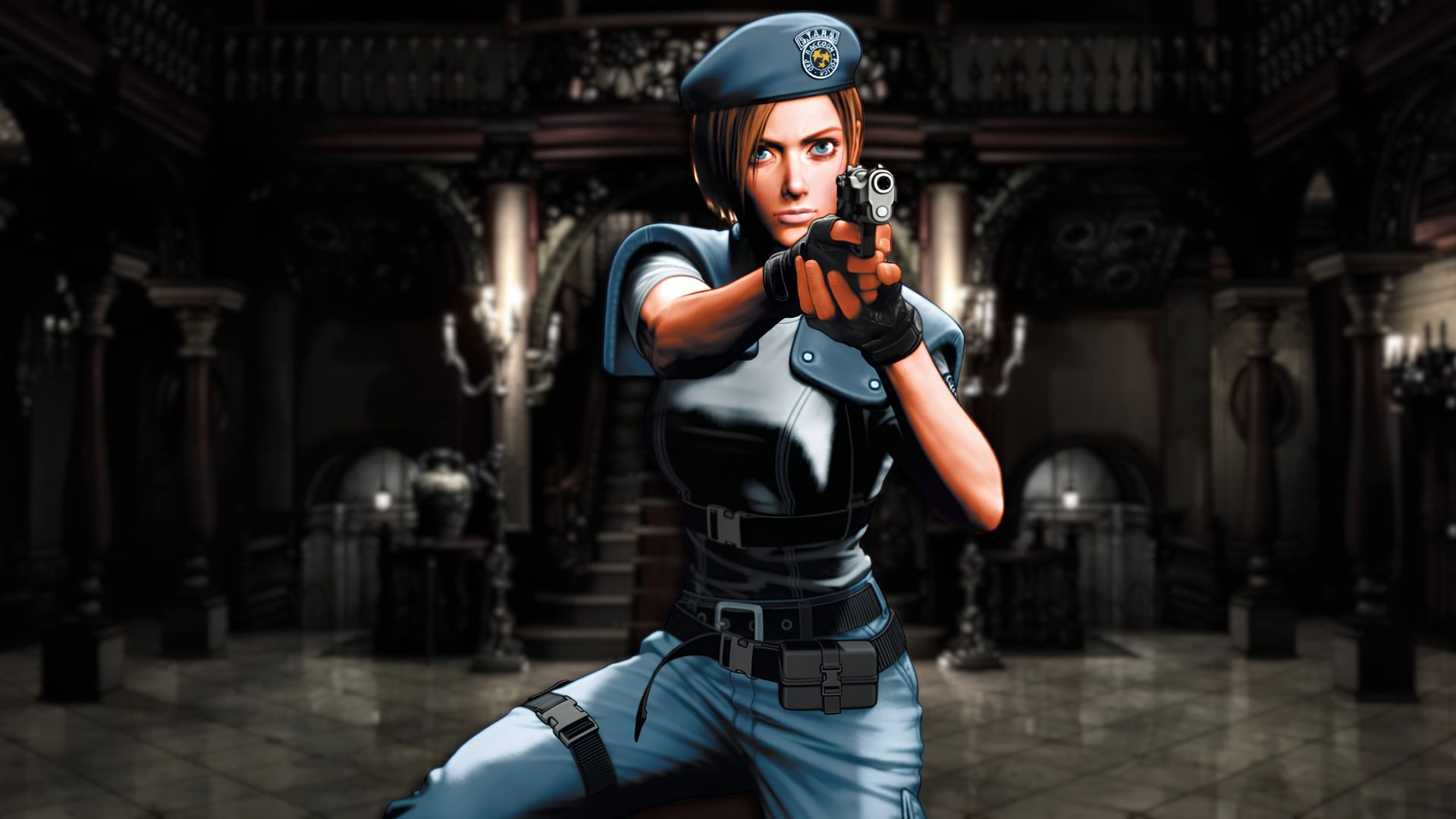 Capcom's survival horror legacy has inspired multiple generations