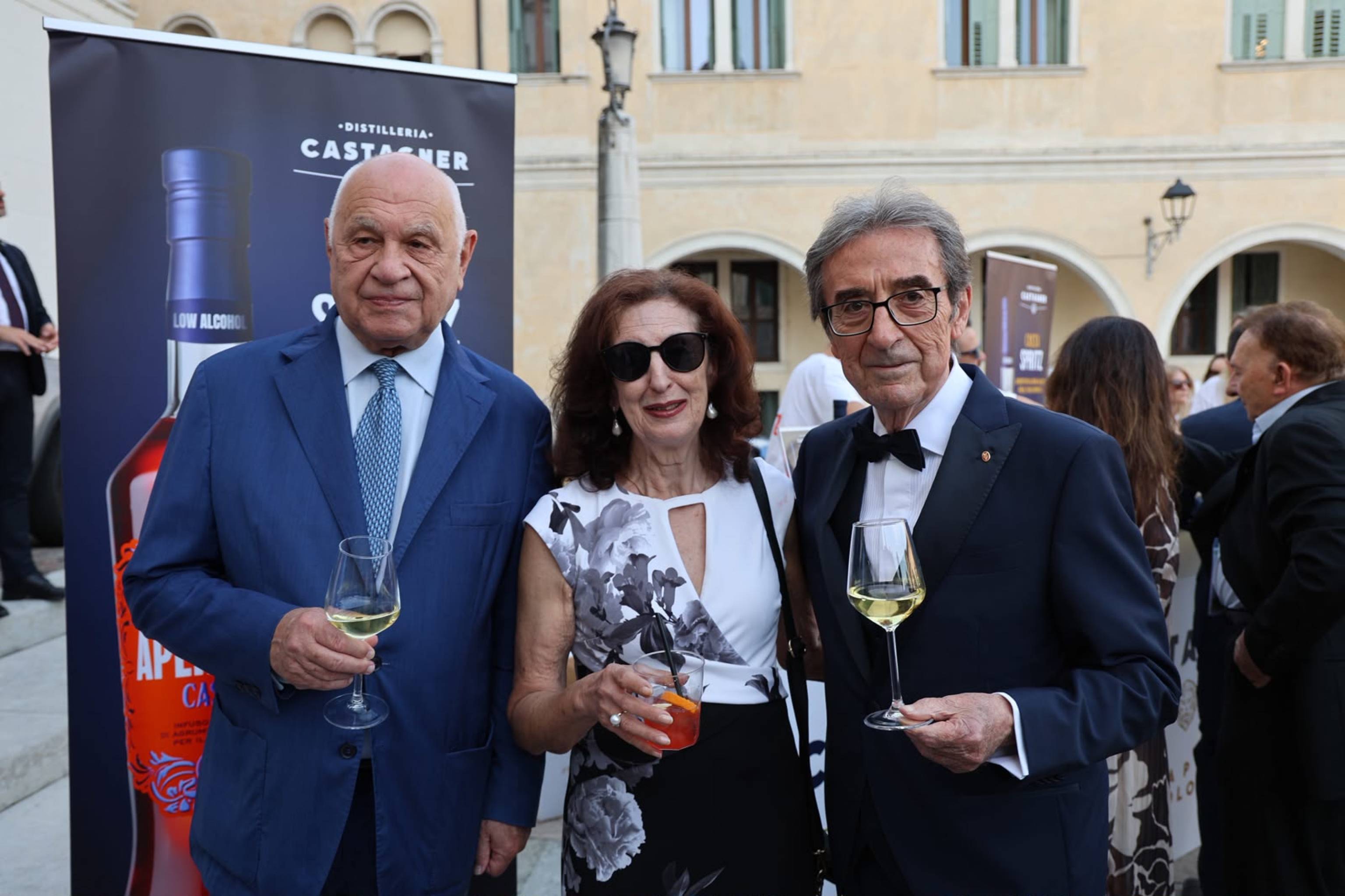Nordio, 'Il vino fa parte della nostra cultura'
