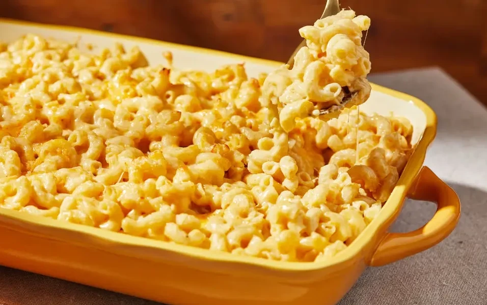 Million dollar recipes that feel like pure comfort