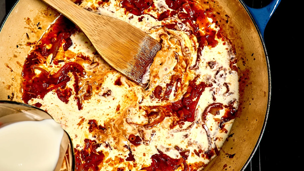 Million dollar recipes that feel like pure comfort