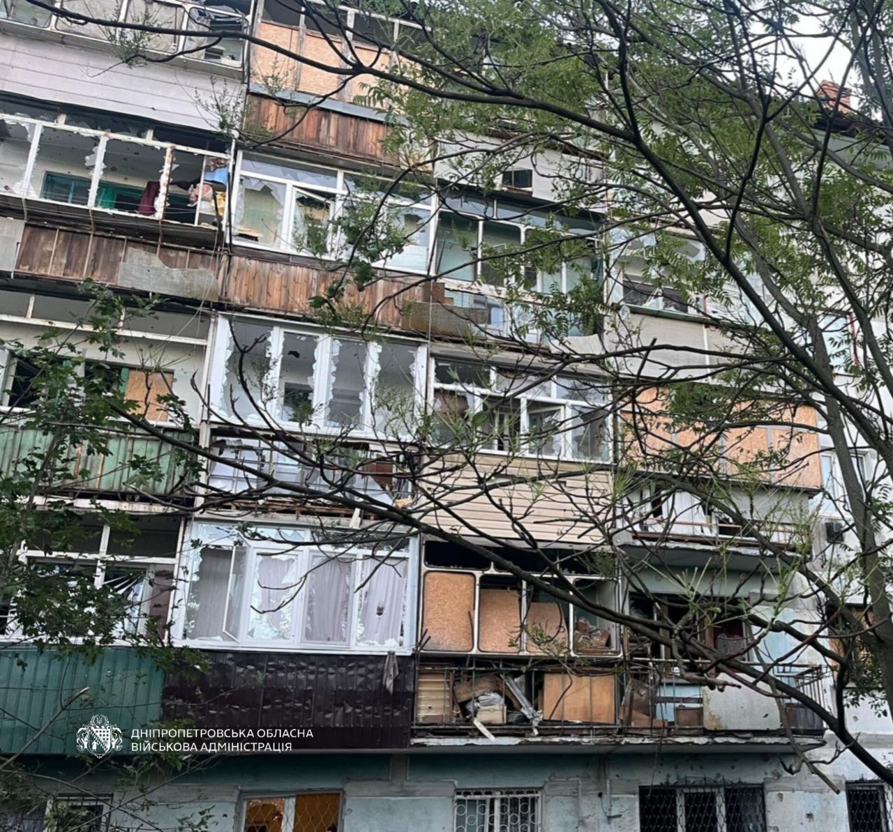 5 killed, 37 injured in Russian attacks across Ukraine over past day ...