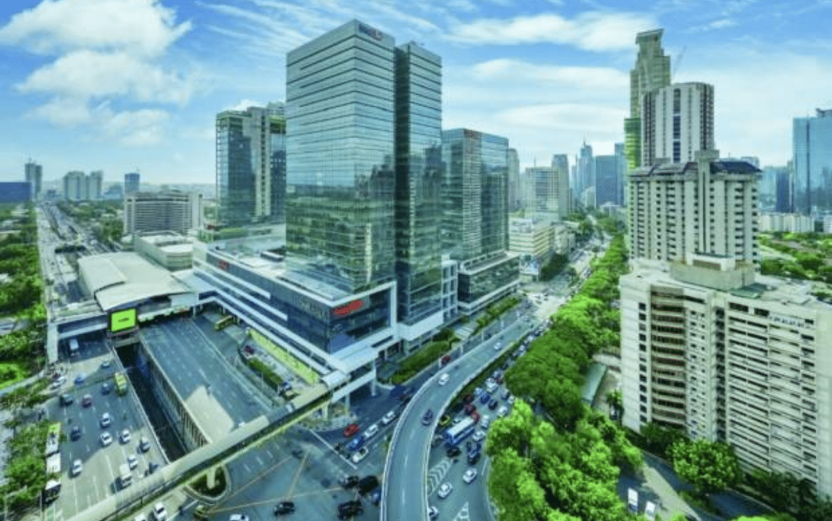 The heartbeat of the modern city: Why transit oriented development matters