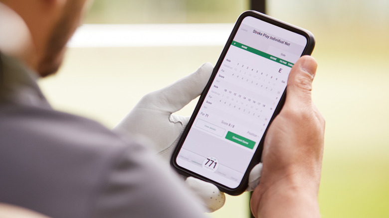 8 of the best golf GPS apps for Android and iPhone