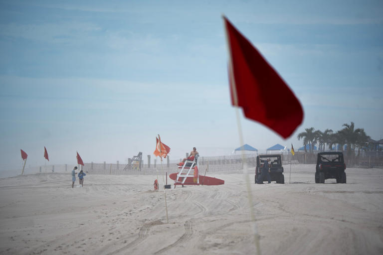 Seaside Heights vs. Seaside Park: Tug of war will decide who's better