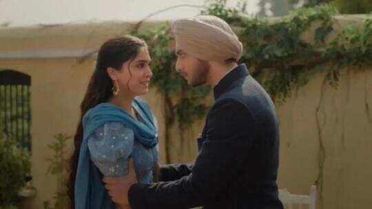 Main Vaapas Aaunga OTT release: Where to watch Diljit Dosanjh, Vedang ...
