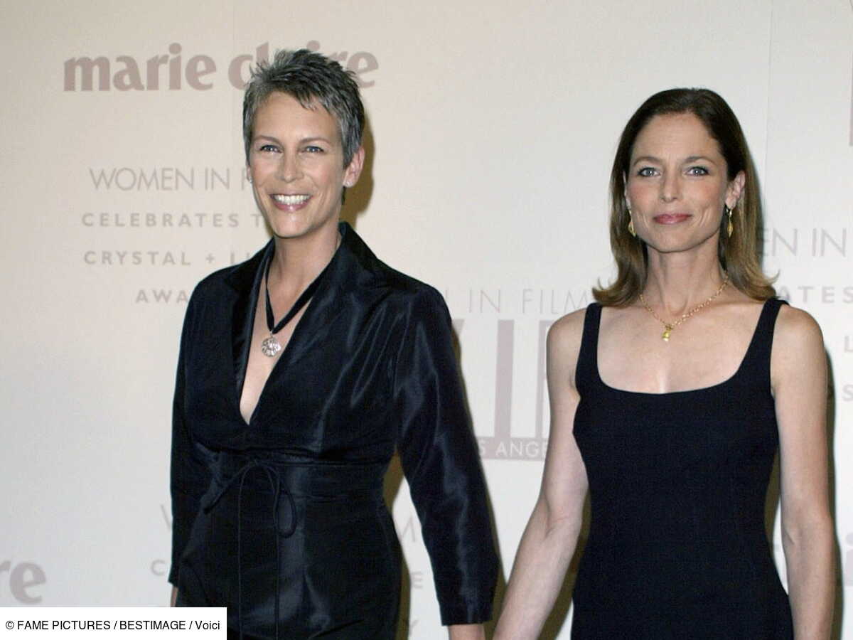 Jamie Lee Curtis en deuil : sa sœur, Kelly, est tragiquement décédée à ...