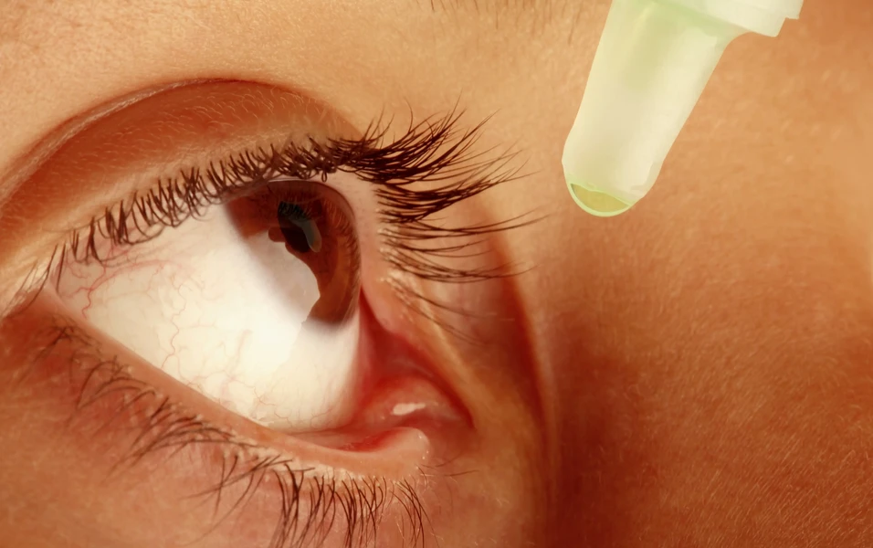 Dry eye care tips that actually work for you