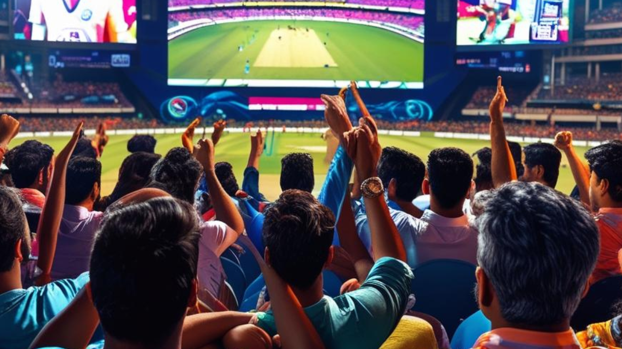 IPL 2026 final today: Bengaluru Police issues strict advisory for fans ...
