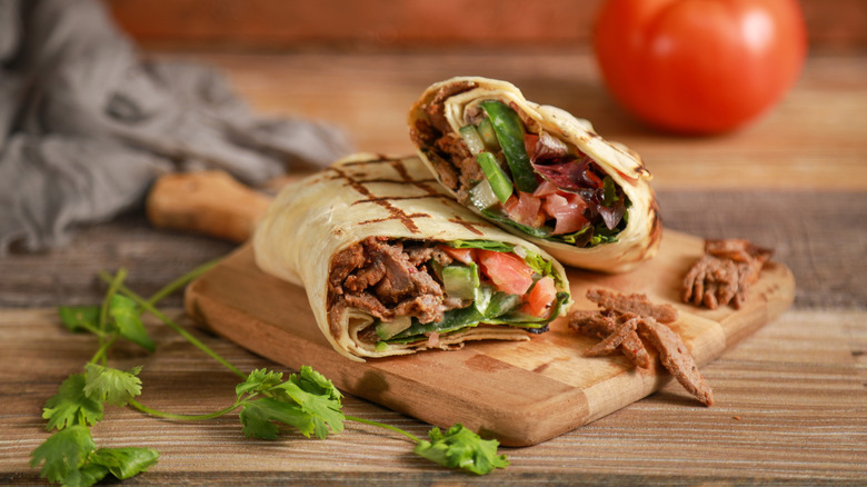 How to make restaurant-quality shawarma at home, according to chefs