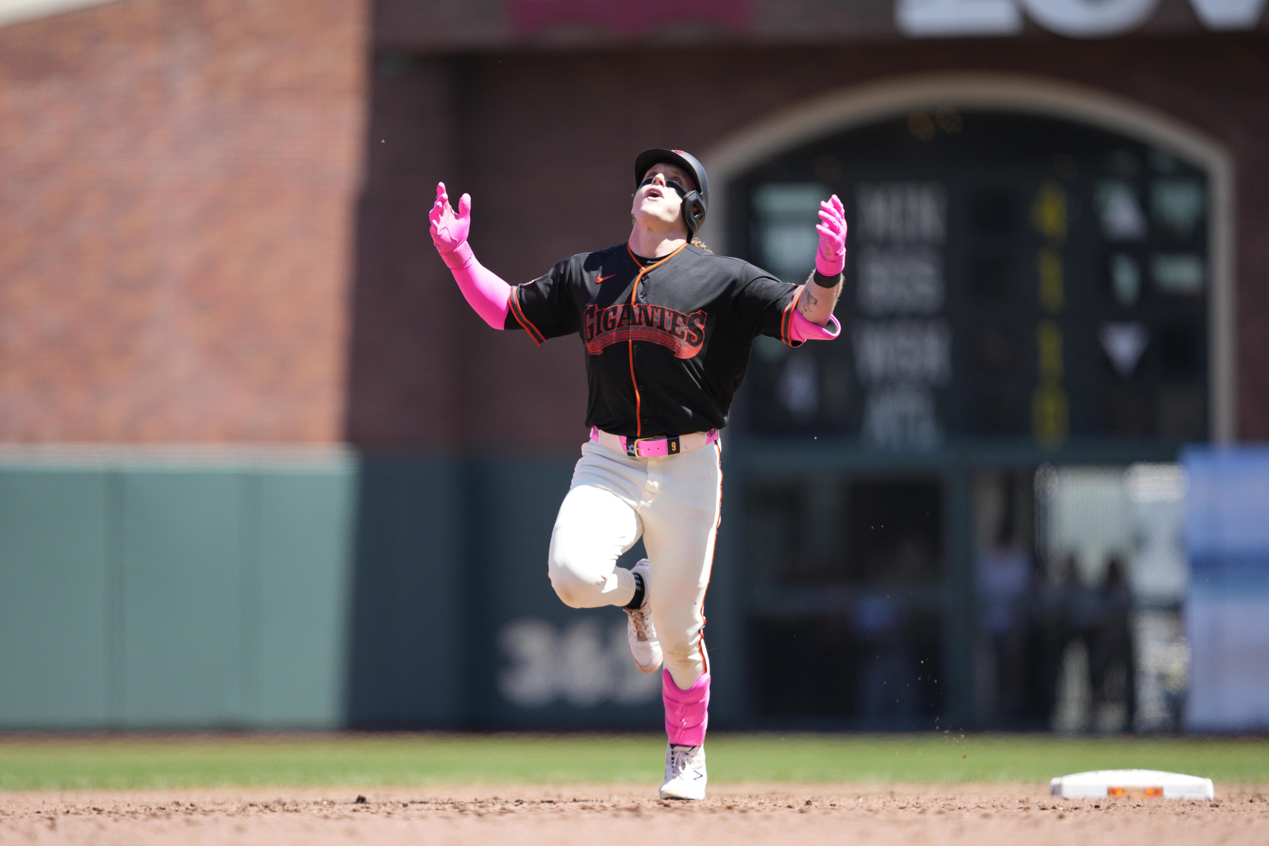 Sunday BP: Highlight of the week