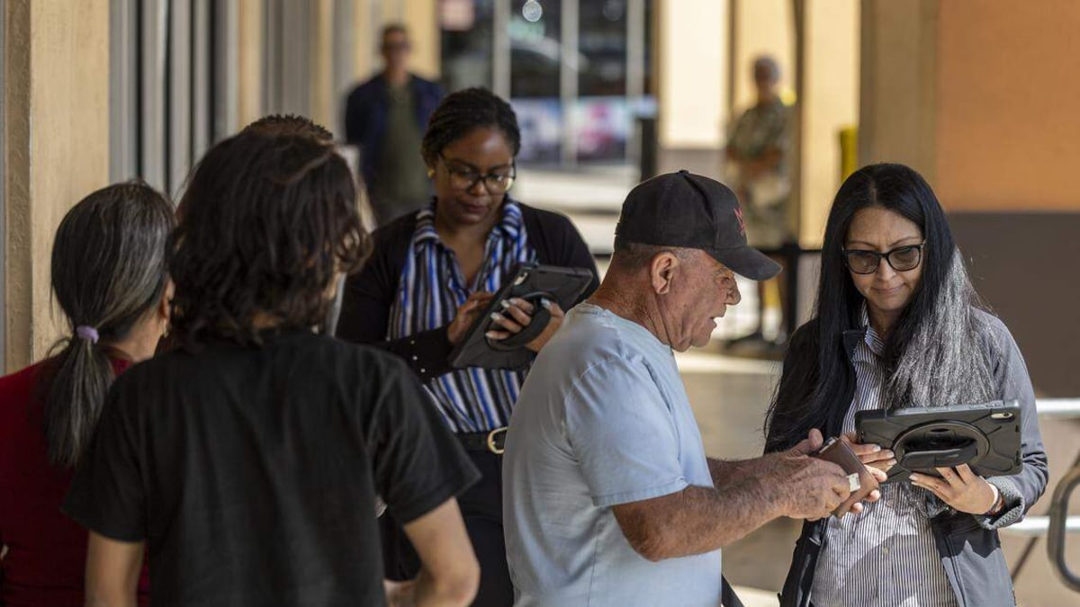 In South Florida, English-only driver test leads to repeat failures ...