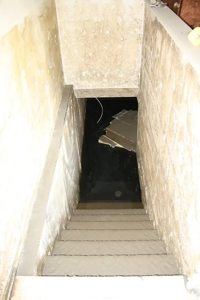 The basement secret: Why home insurance costs are spiking in these 10 ...