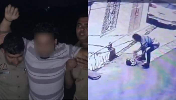 Woman turns down marriage proposal, man kills her 1.5-year-old son in ...